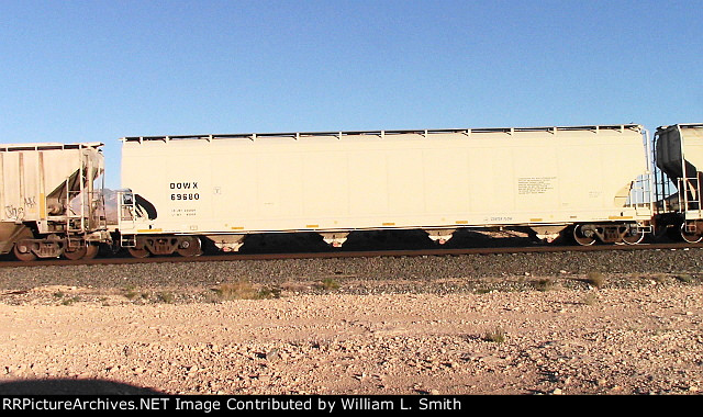 EB Manifest Frt at Erie NV -21